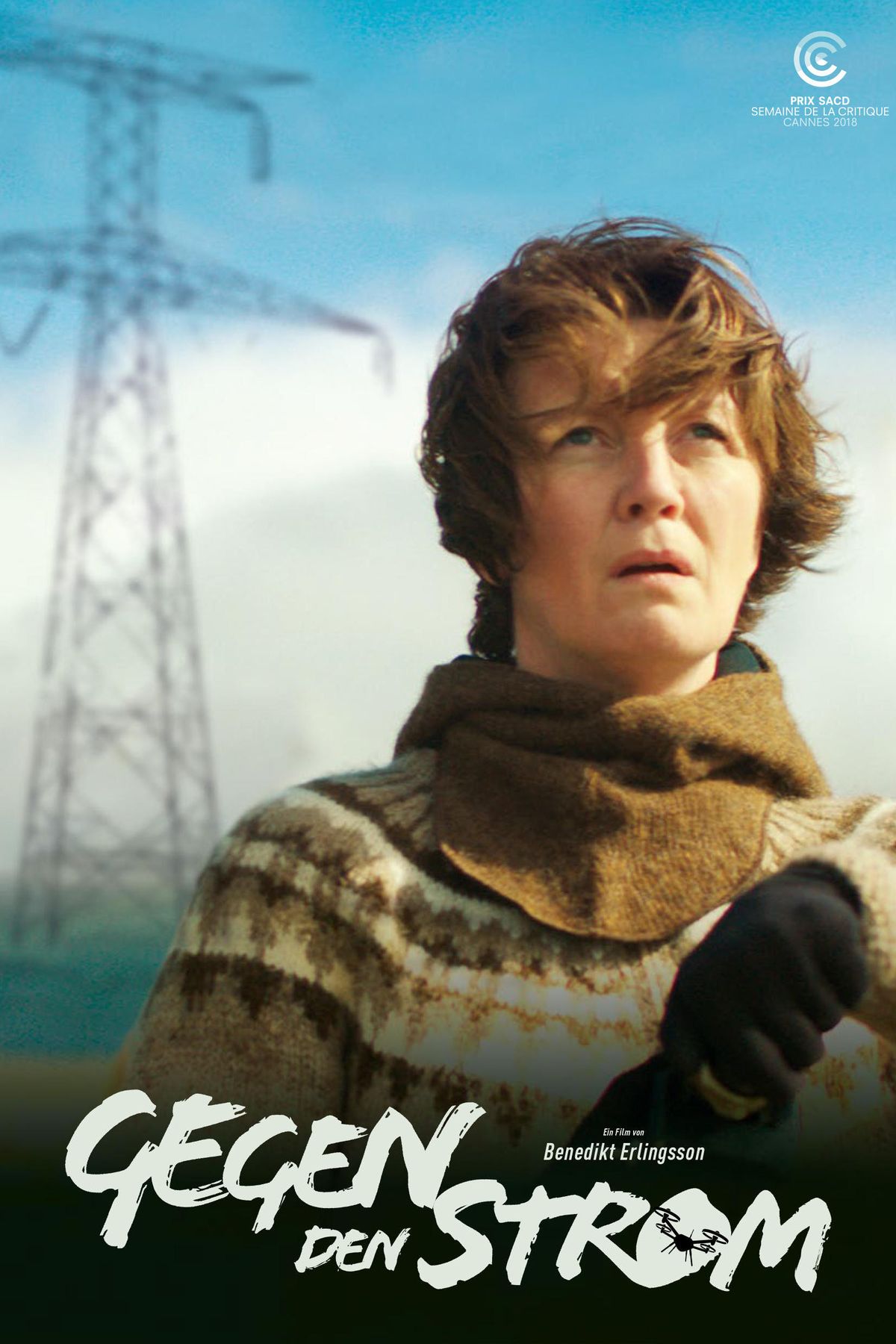Gegen den Strom (2018) Film-information und Trailer | KinoCheck