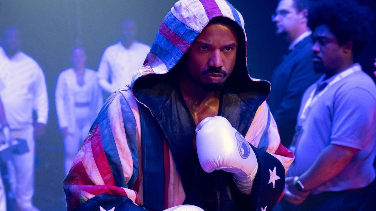 Creed 4 is in Development - Movie & Show News | KinoCheck