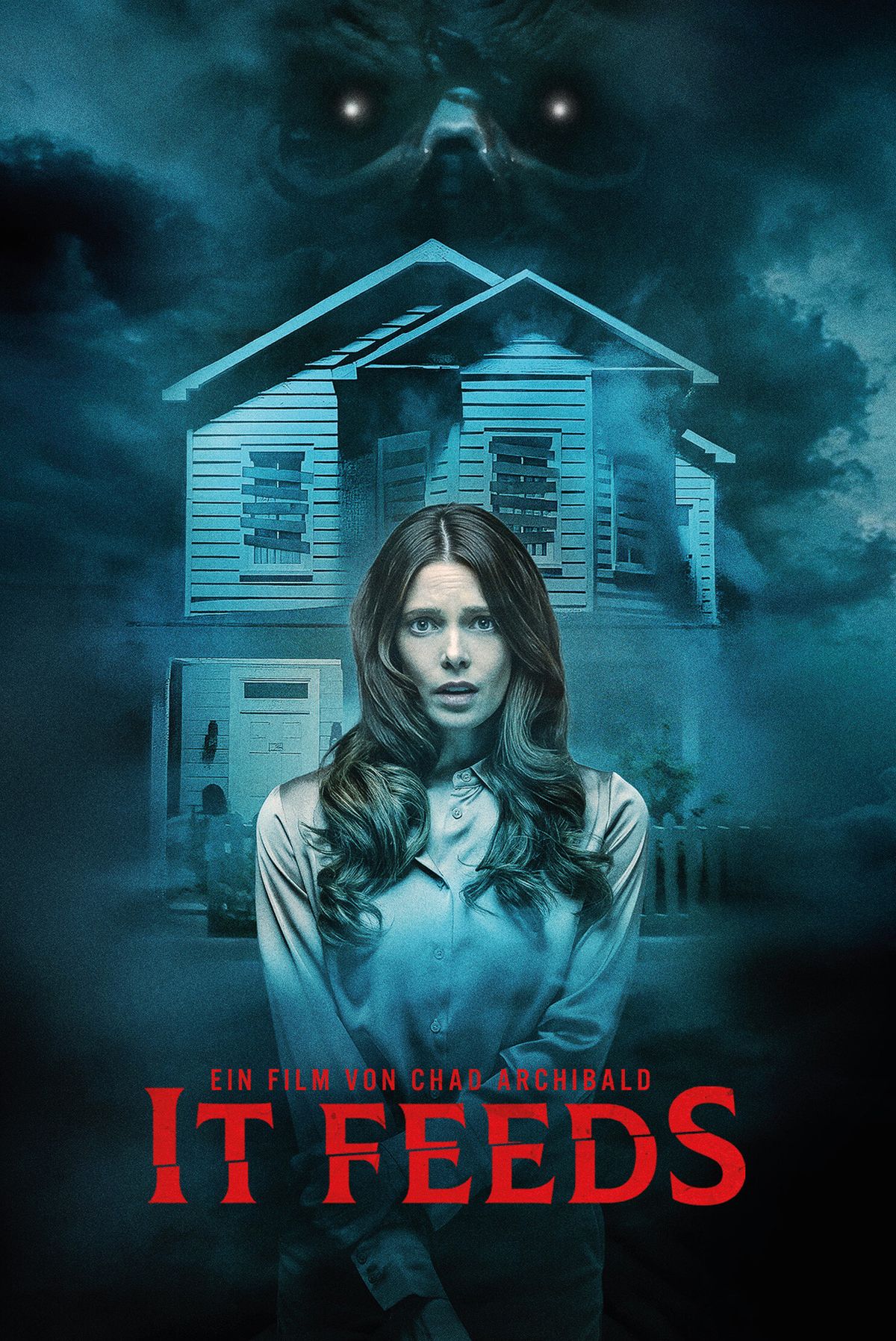 It Feeds (2025) Film-information und Trailer | KinoCheck