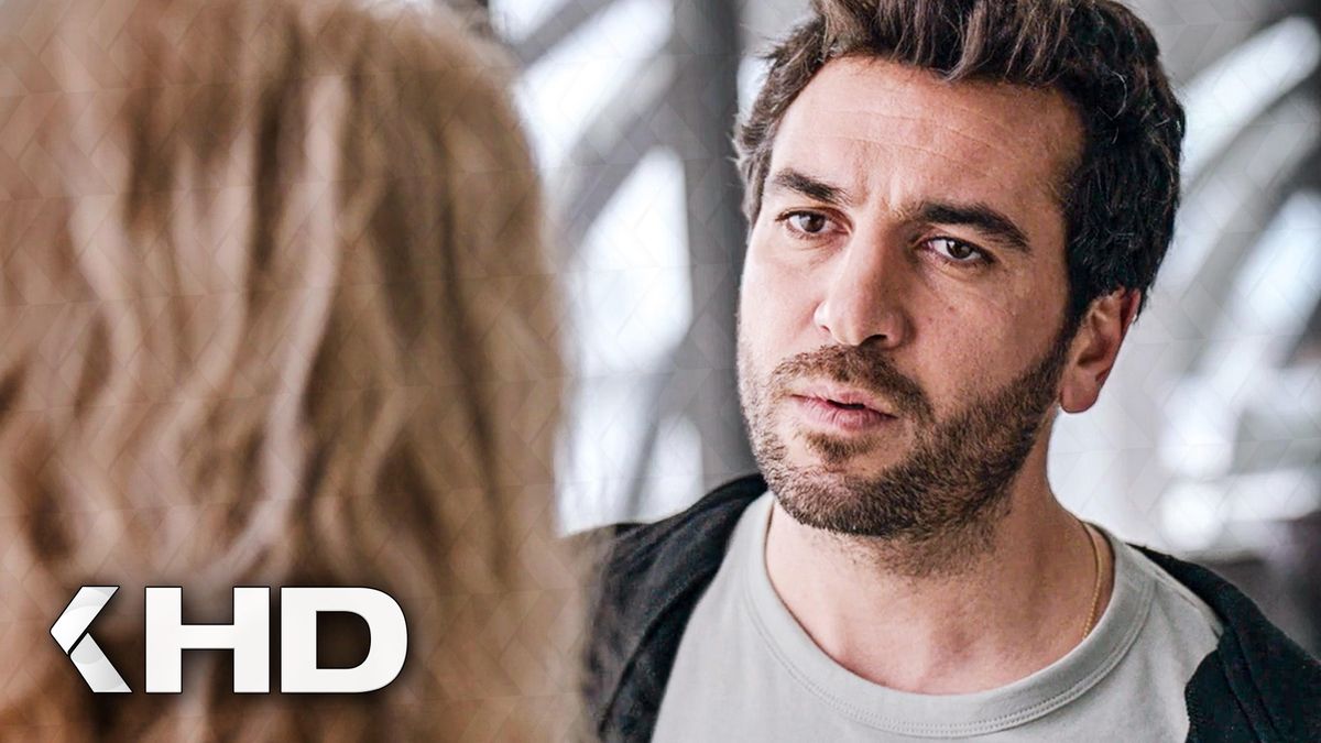 Liebesdings Clip And Trailer 5 Kinocheck