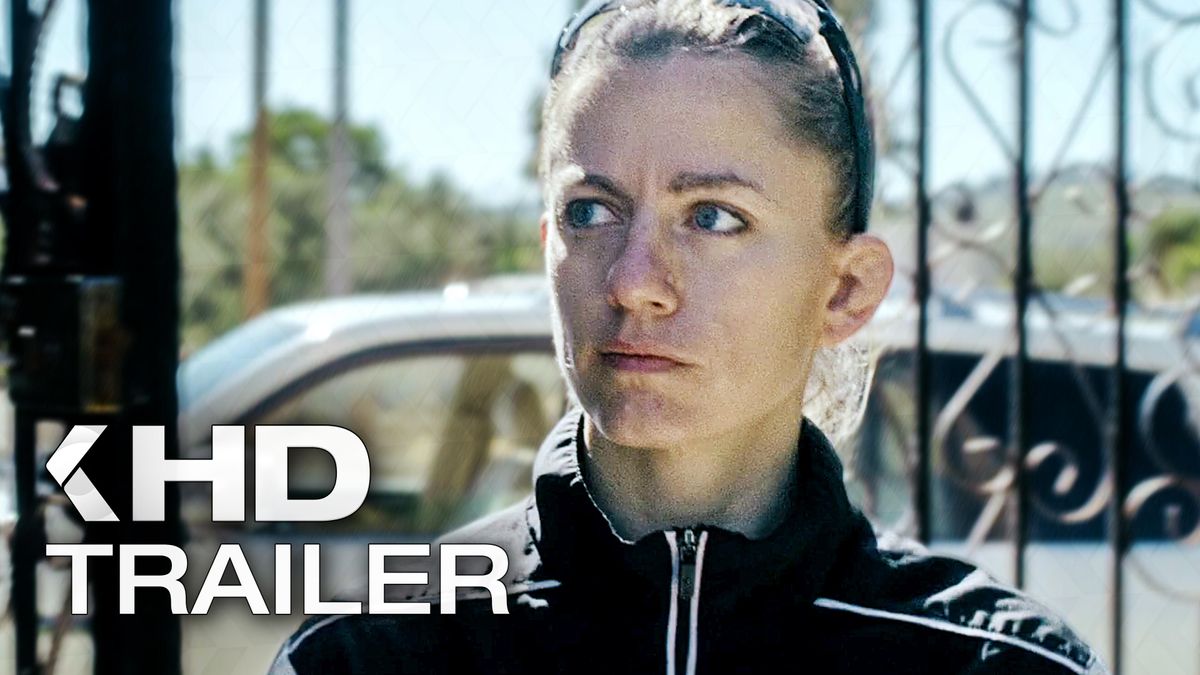 Mond Trailer | KinoCheck