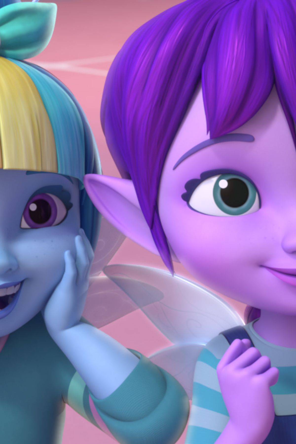 Dew Drop Diaries Serien-Information und Trailer | KinoCheck