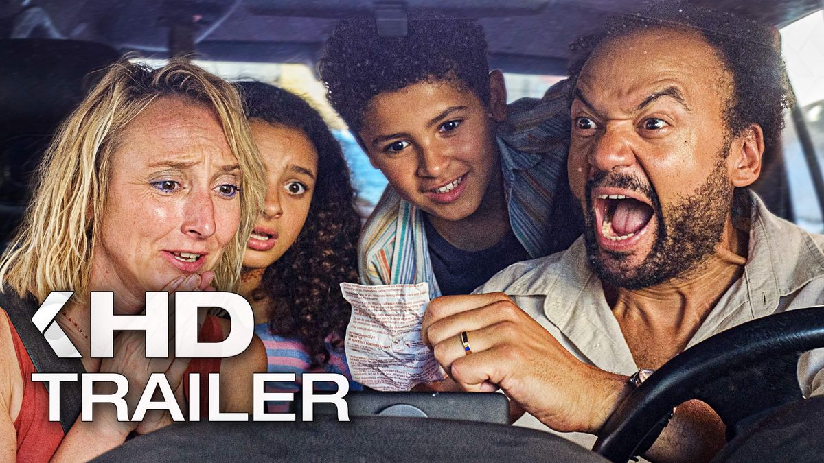 Sechs Richtige: Glück ist nichts für Anfänger Trailer | KinoCheck