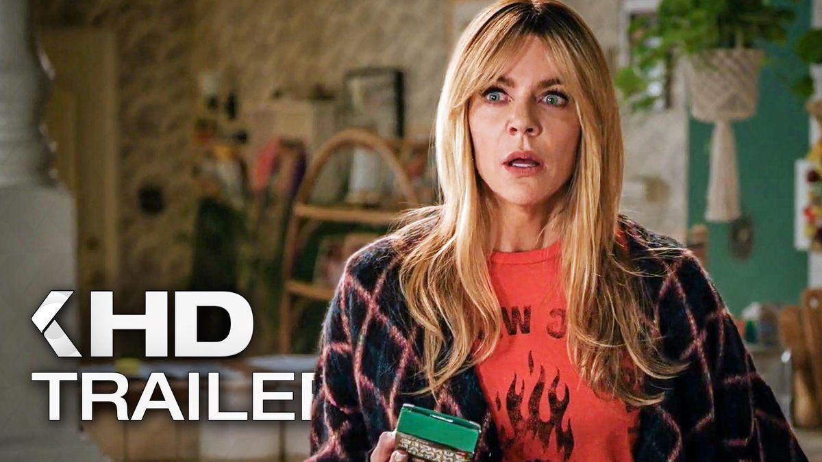 High Potential Trailer | KinoCheck
