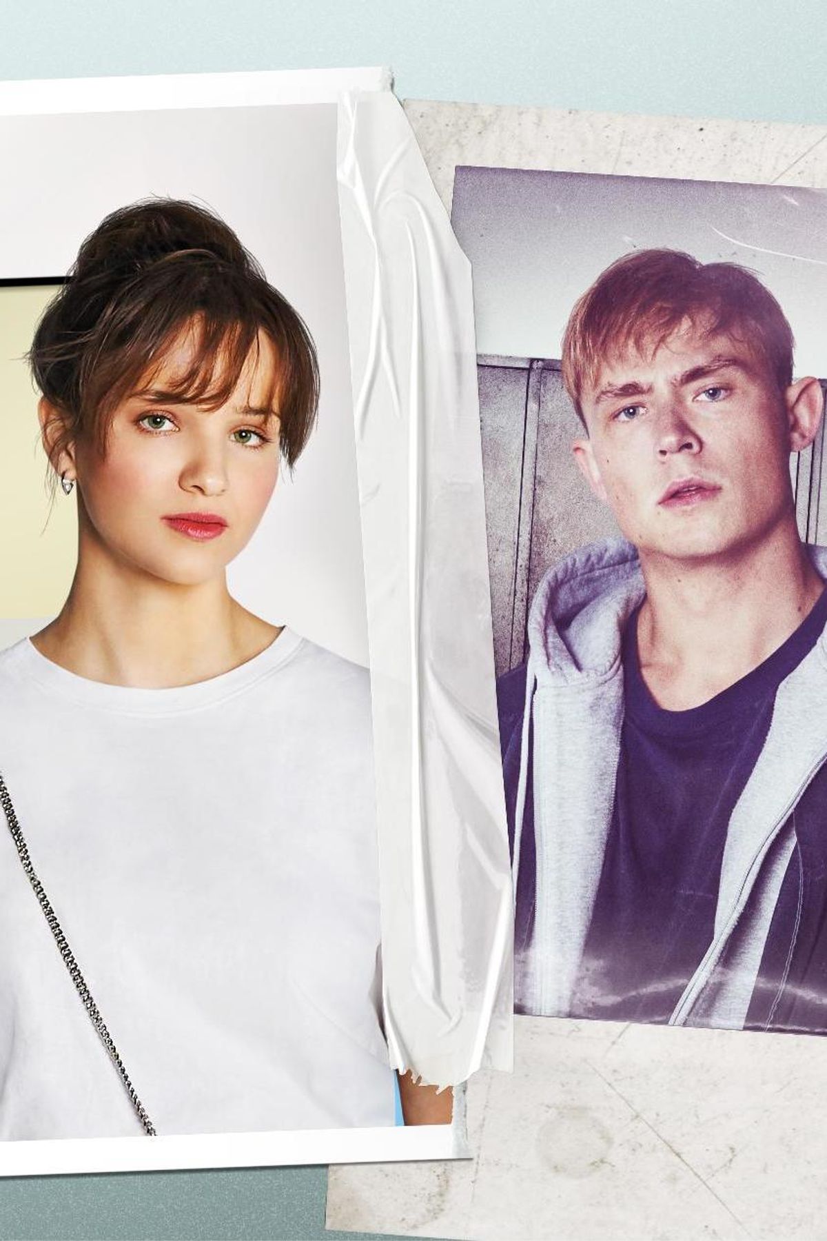 Isi & Ossi Film-information und Trailer | KinoCheck