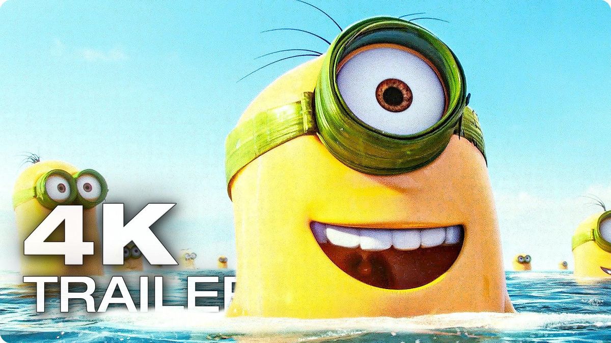 Minions | KinoCheck