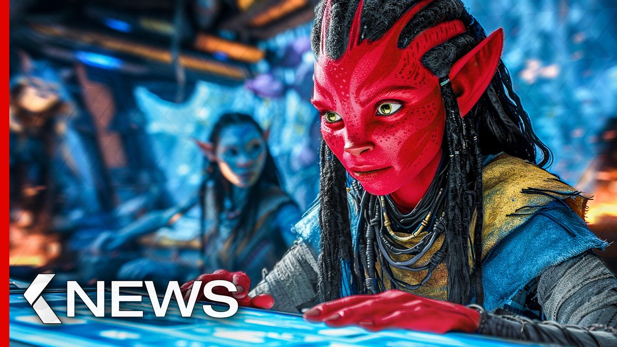 Avatar 3: Fire and Ash, Spider-Man 4, Die Unglaublichen 3, Marvel ...