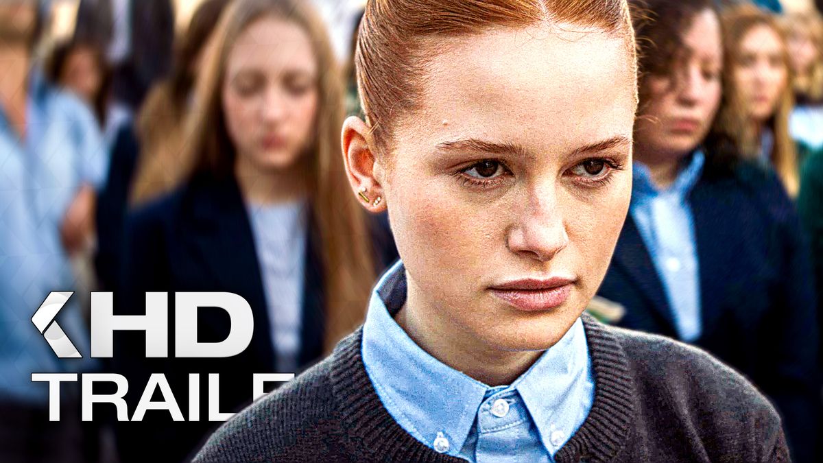 Jane Trailer | KinoCheck