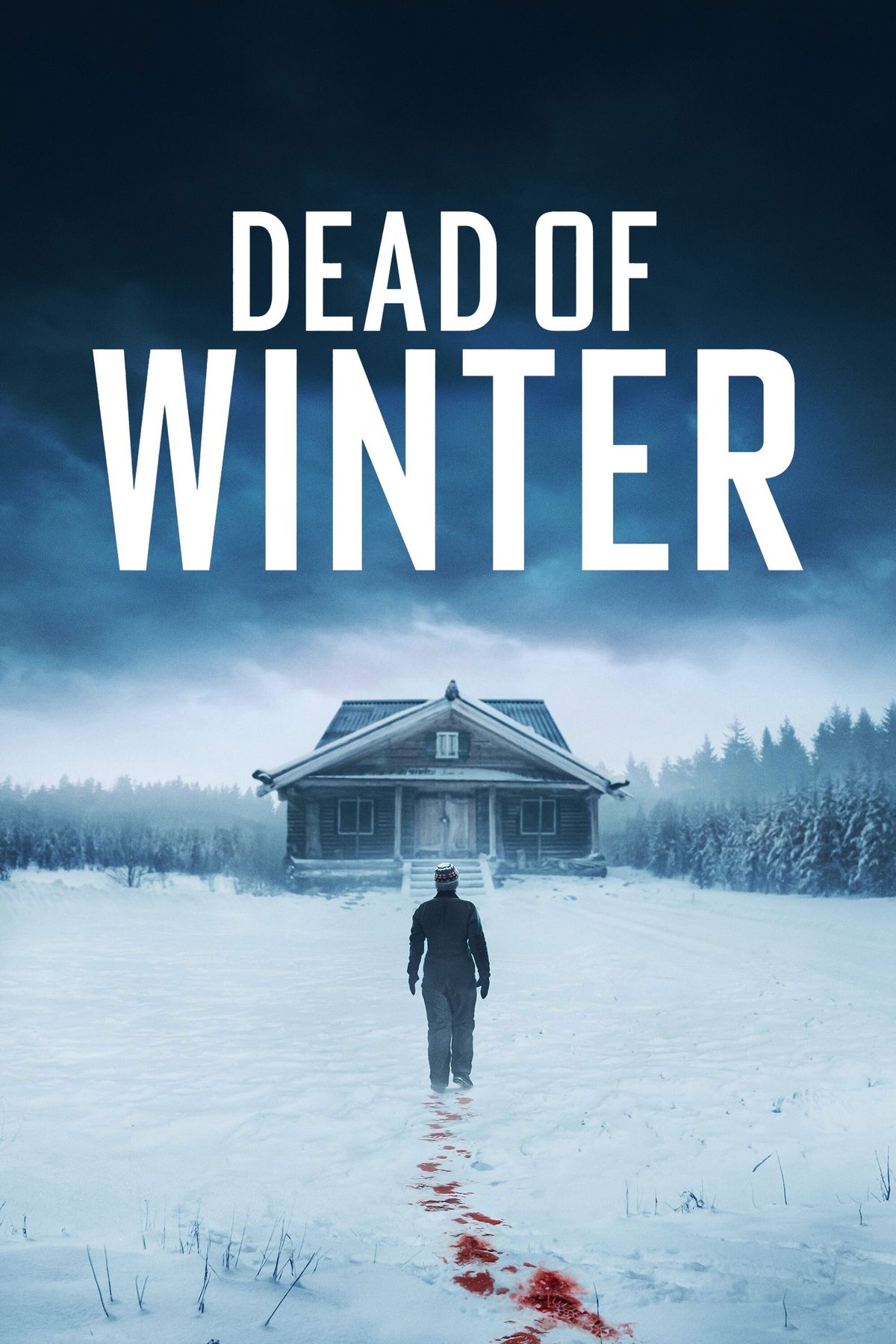 Dead of Winter (2025) Movie Information & Trailers | KinoCheck