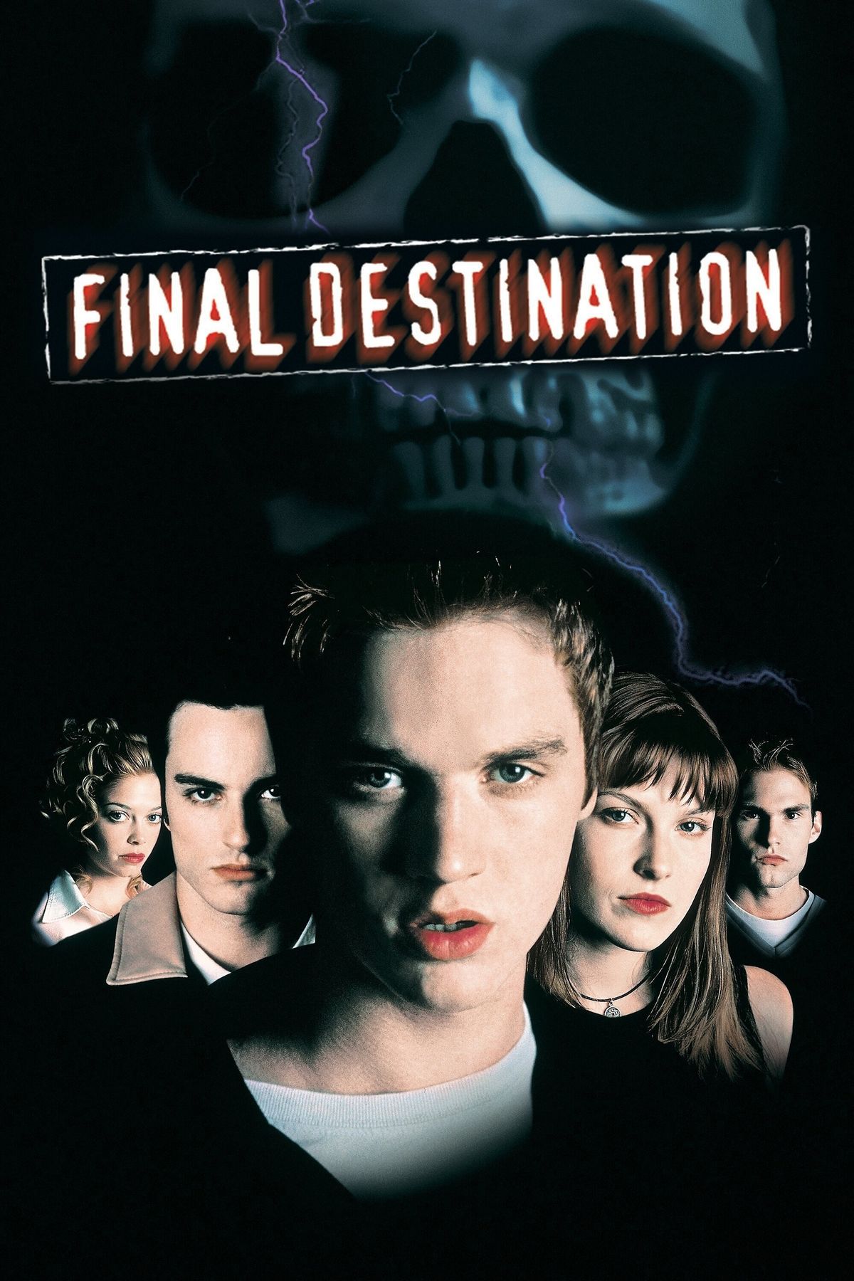 Final Destination (2000) Film-information und Trailer | KinoCheck