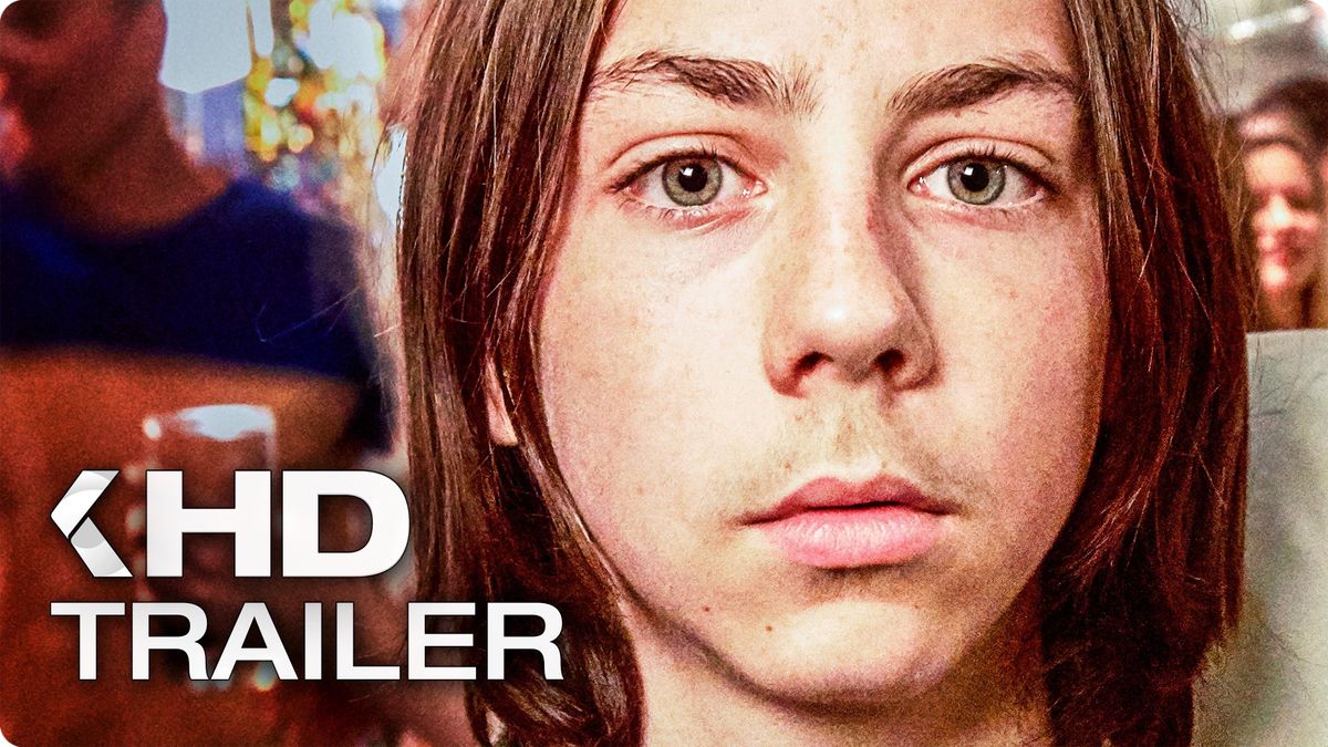 Tschick Trailer | KinoCheck