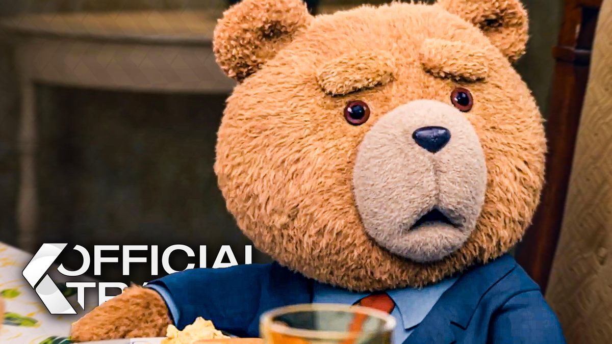 Ted Trailer | KinoCheck