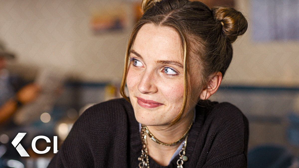 Ein neues Fragezeichen! - Clip | KinoCheck