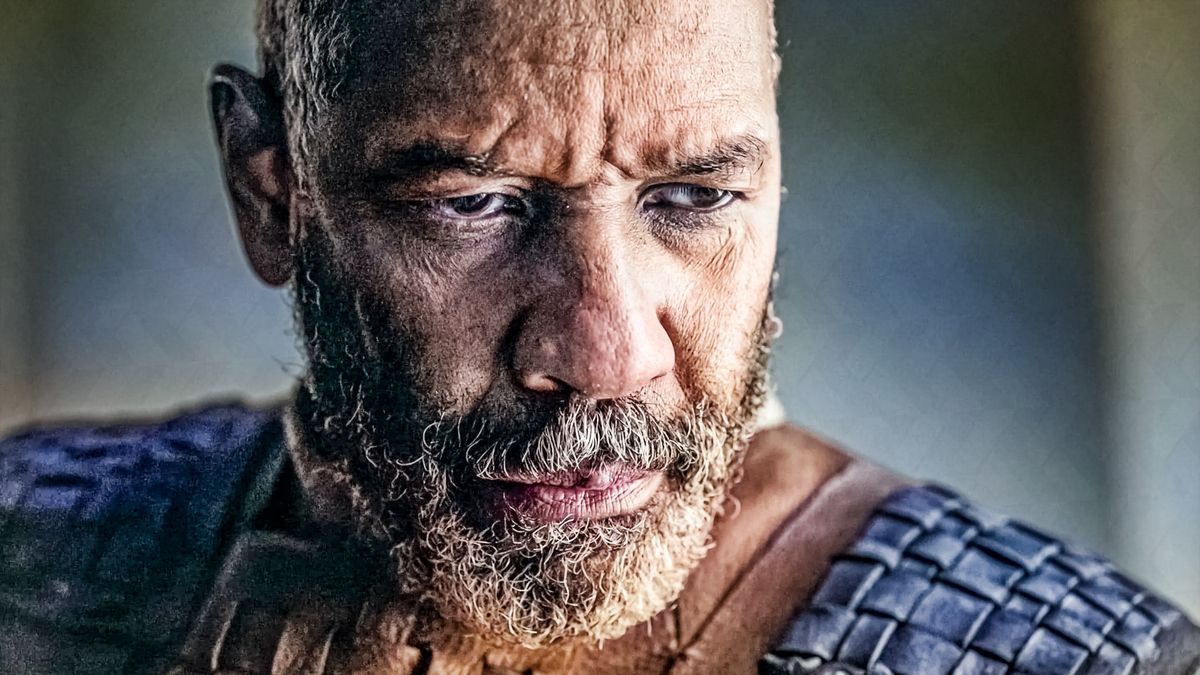 Denzel Washington Becomes Hannibal: Production Start Date Set for ...