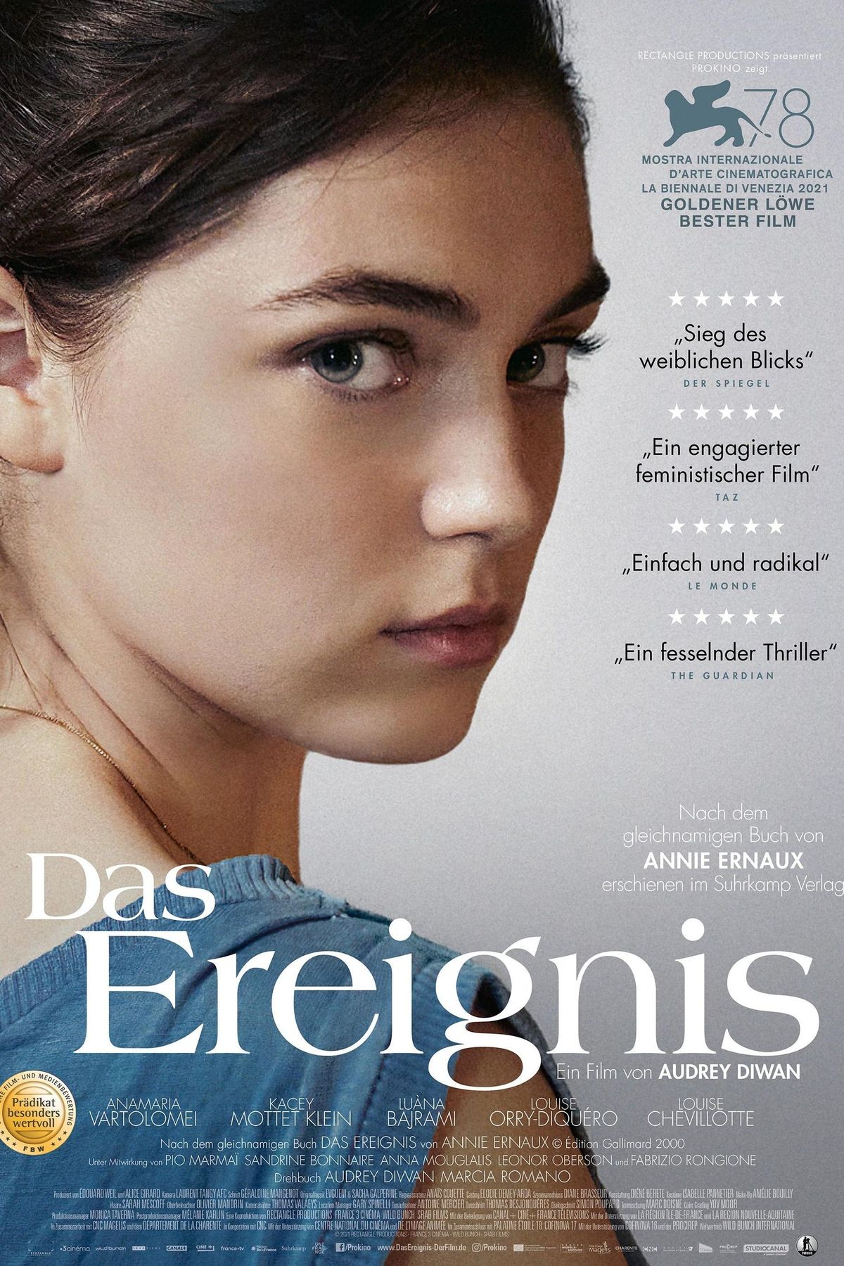 TV Drehbuch Cover
