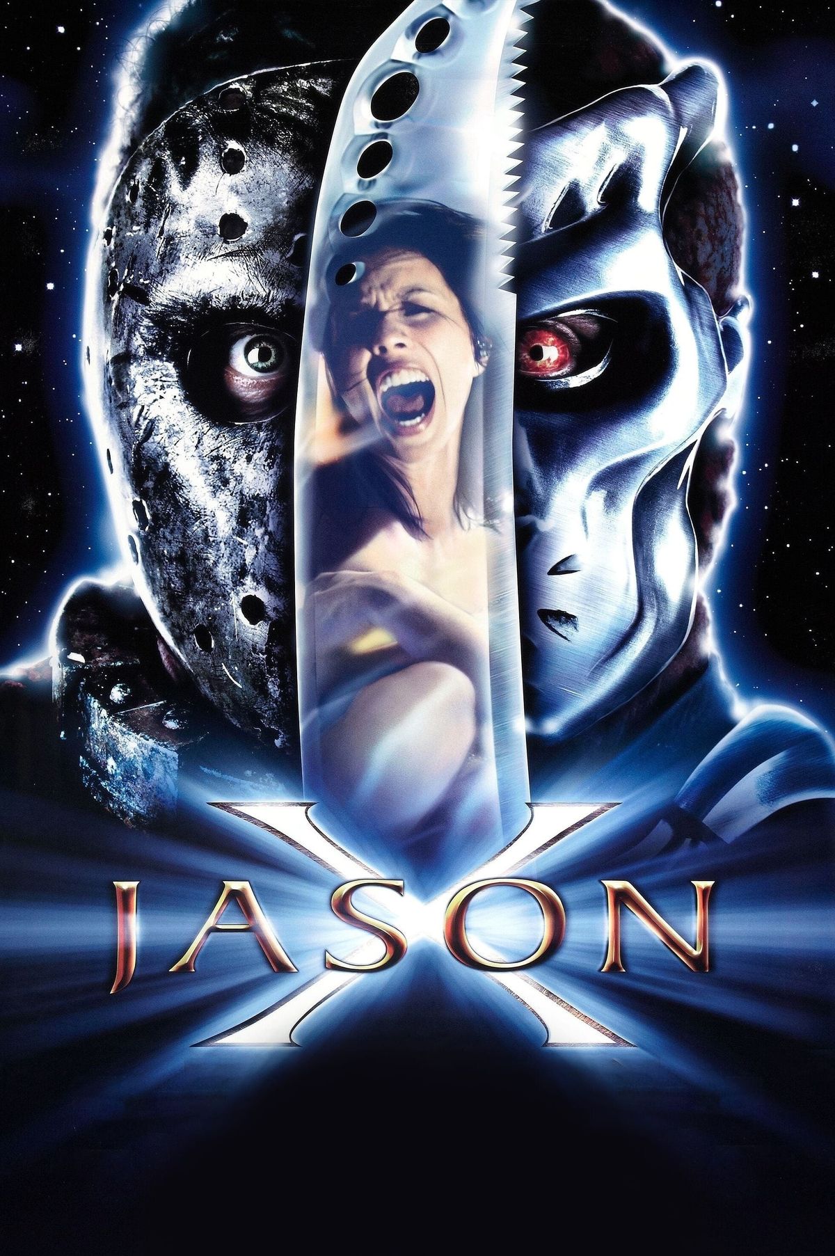 Jason X (2001) Film-information und Trailer | KinoCheck