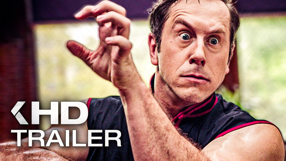 The Paper Tigers Trailer Kinocheck