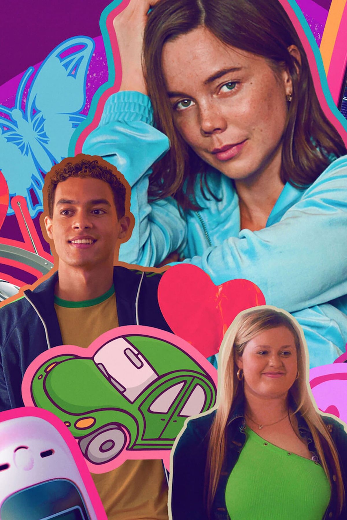 One More Time (2023) Film-information und Trailer | KinoCheck