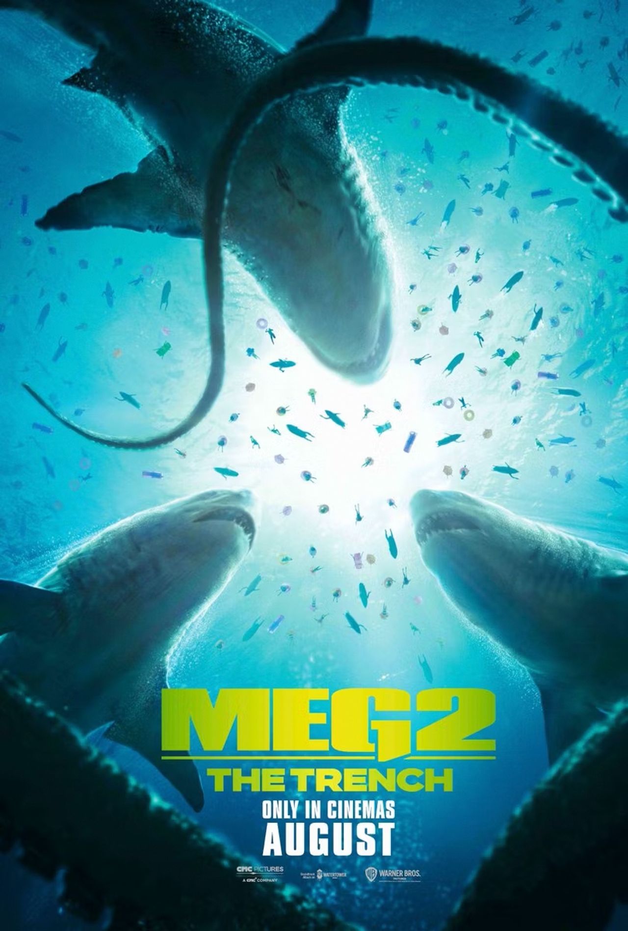 Meg Et Brian
