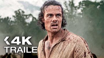 Outlander: Blood of My Blood Teaser Trailer | KinoCheck