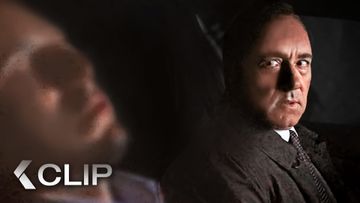 House of Cards Clip 11 | KinoCheck