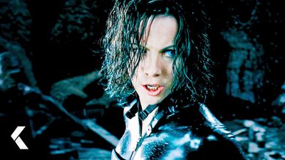 Underworld Evolution Michael Hybrid