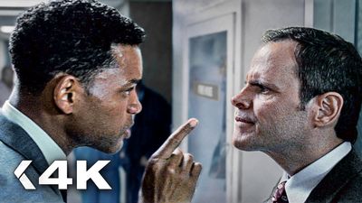 Seven Pounds Recap