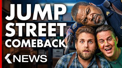24 Jump Street, Die Odyssee, Spider-Man, House of the Dragon, 28 Years ...