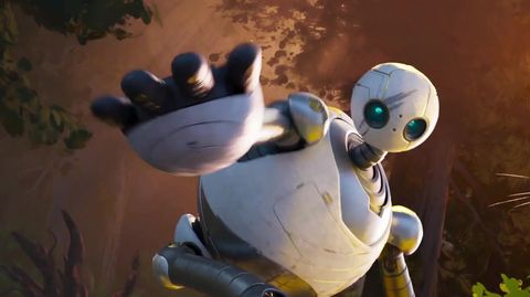 Der Wilde Roboter (2024) Film-information und Trailer | KinoCheck