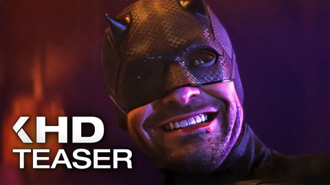 Daredevil: Born Again Teaser Trailer | KinoCheck