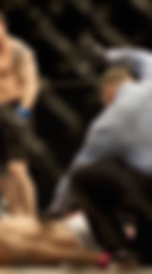 Jennifer Connelly Nick Nolte