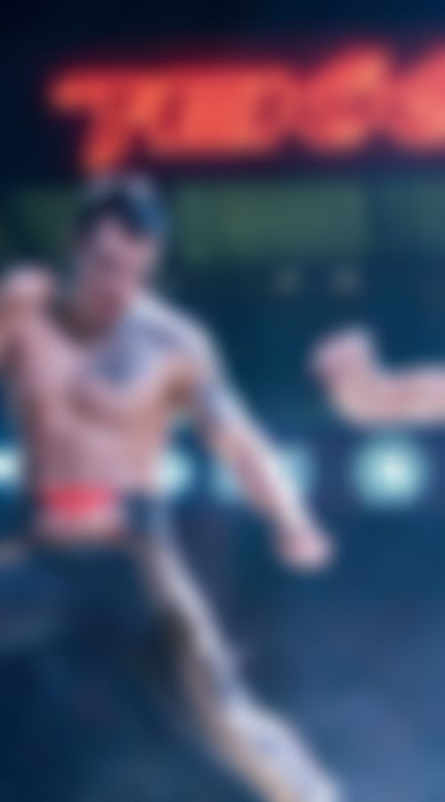 Jon Foo Tekken In Defense Of A TEKKEN Reboot The Action Elite