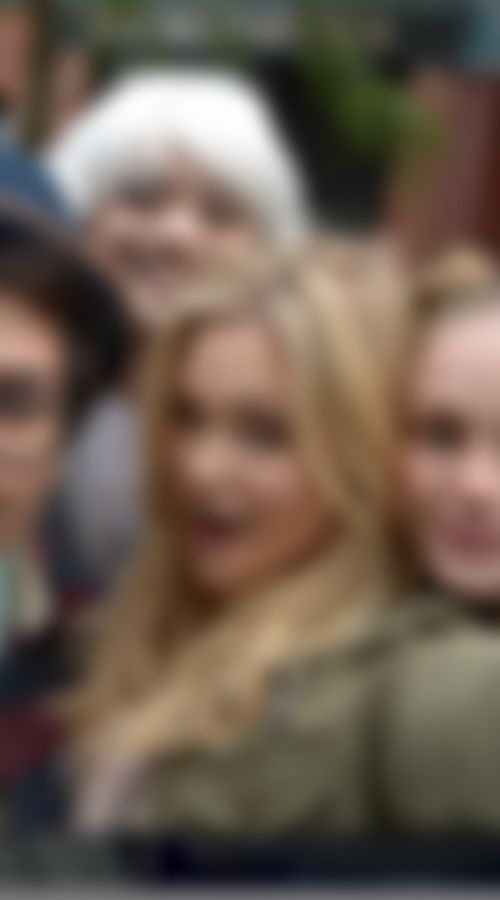 April Cameron's Instagram, Twitter & Facebook on IDCrawl