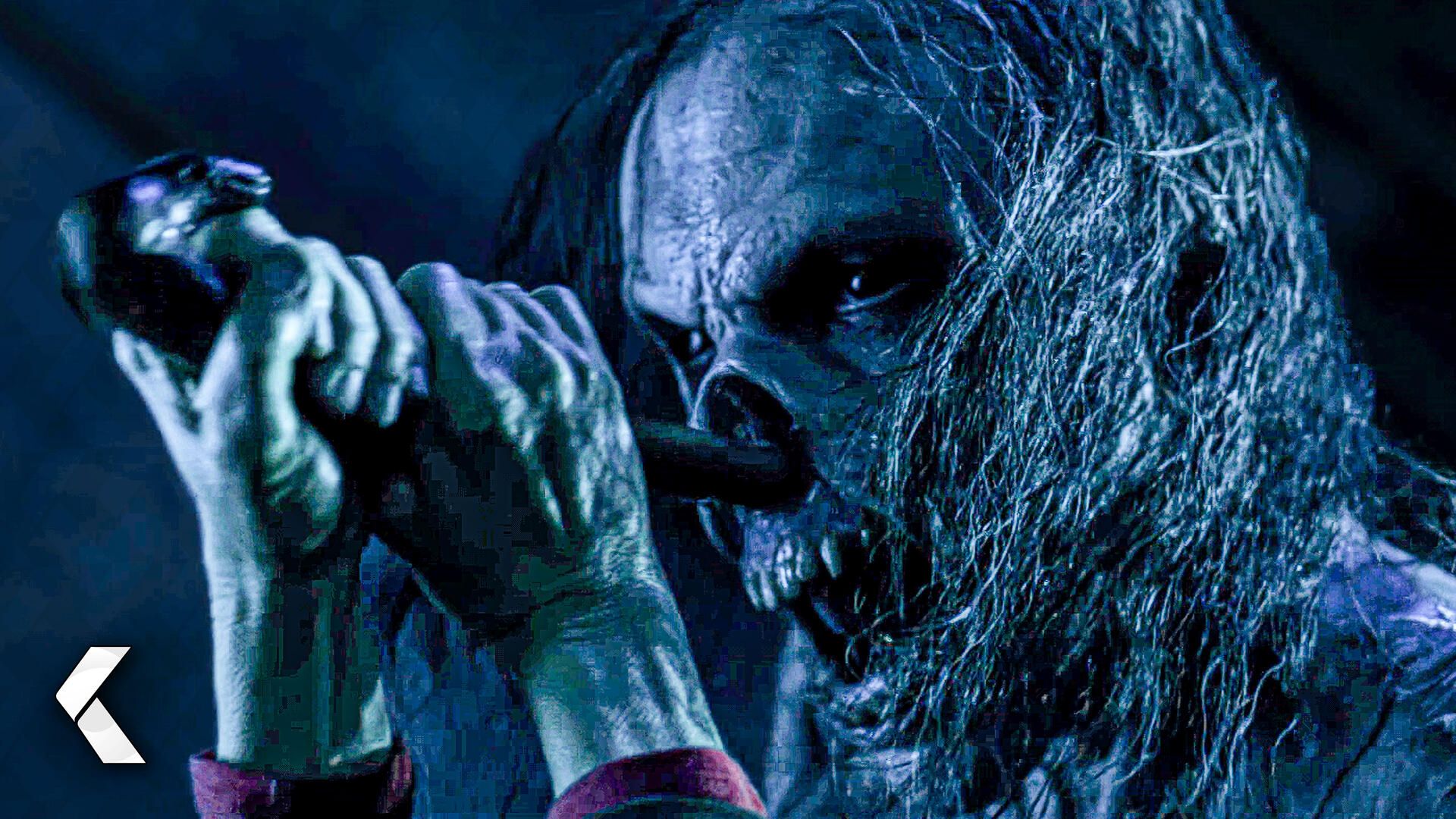 Demon From Insidious Insidious 3 Film Review: The Demon Death Drive