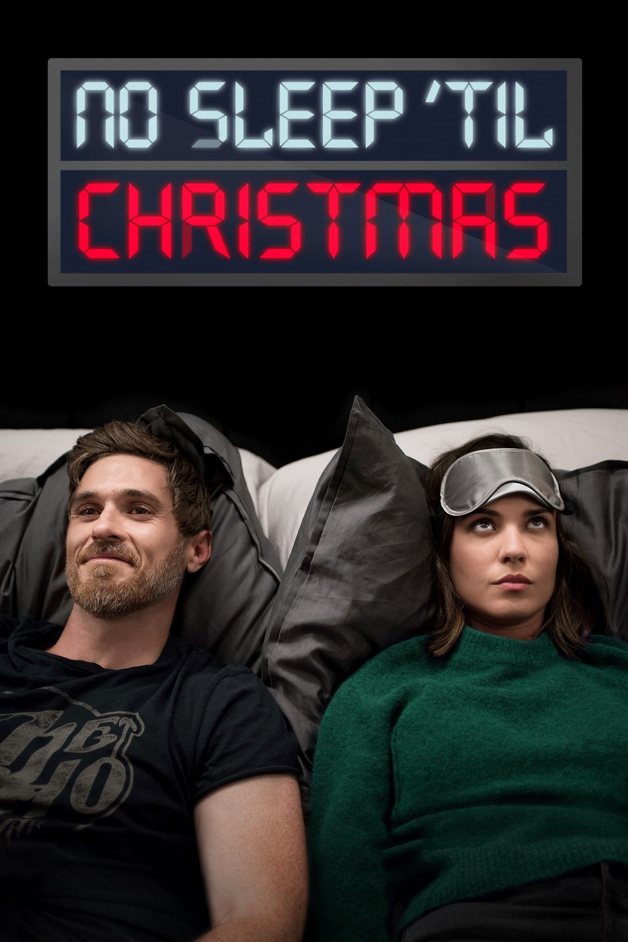 No Sleep Til Christmas 2018 Movie Information Trailers KinoCheck No Sleep Til Christmas 2018 Movie Information Trailers KinoCheck